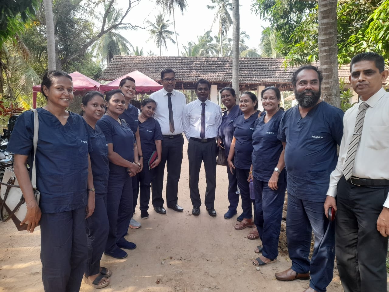 Successfully held Mobile Health Camp & Awareness Programme for Mental ...