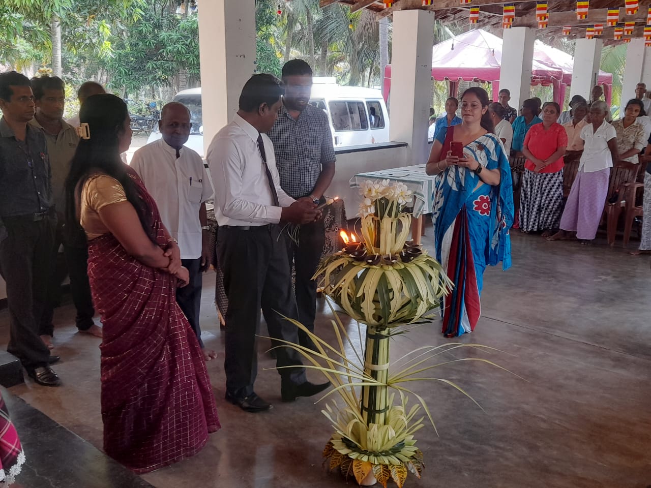 Successfully held Mobile Health Camp & Awareness Programme for Mental ...