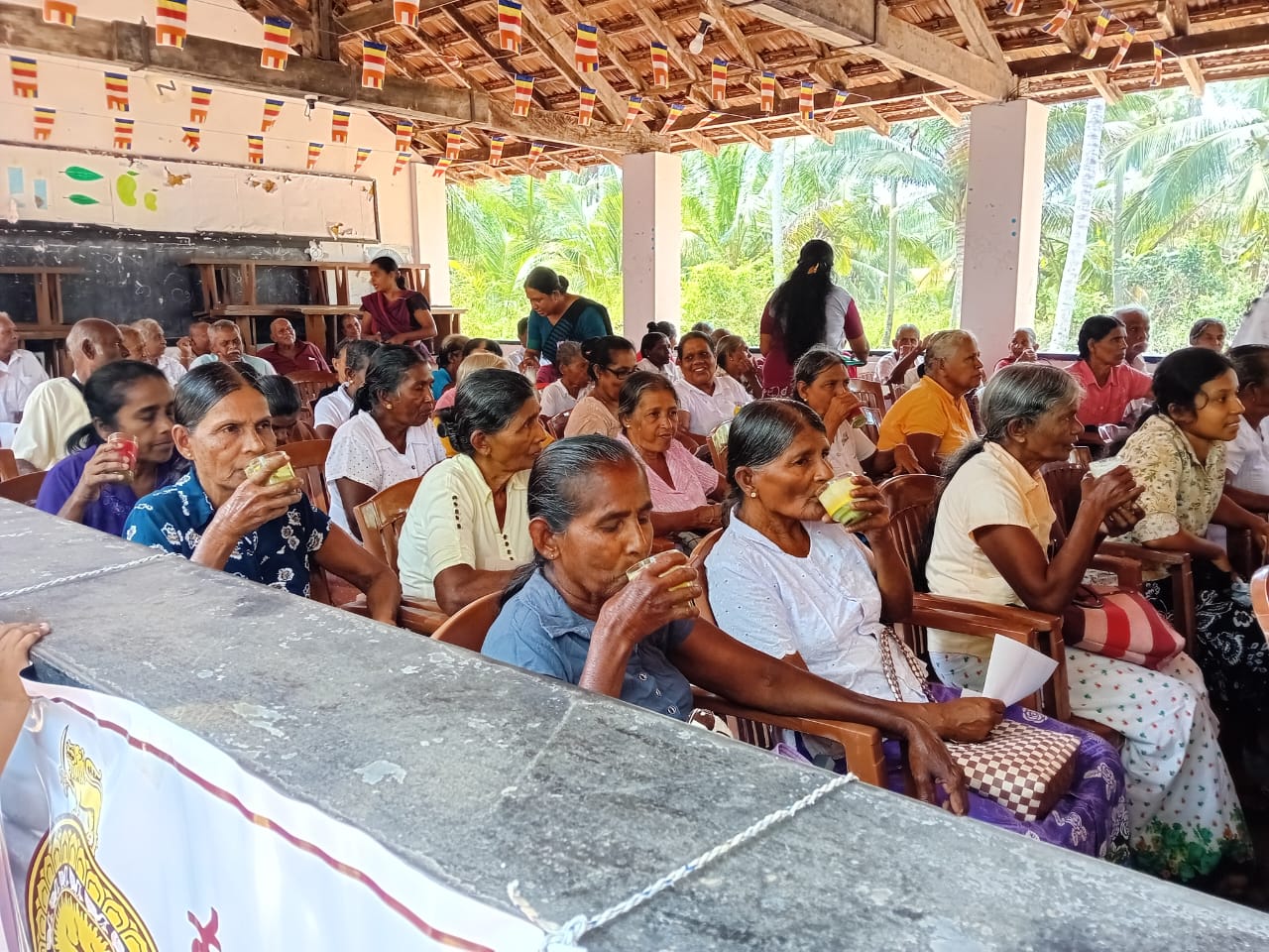 Successfully held Mobile Health Camp & Awareness Programme for Mental ...