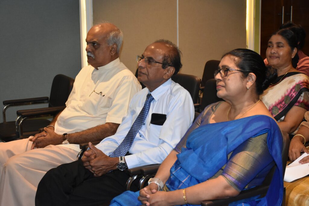 Professor S.M.S. Samarakoon, Director of PGIIM Launches Book on “Indigenous Medicine of Sri ...